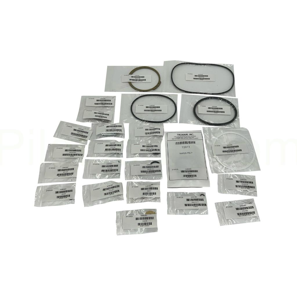 Buy Malabar 718A-24PK - Jack 718A Repair Parts Kit | Pilot John