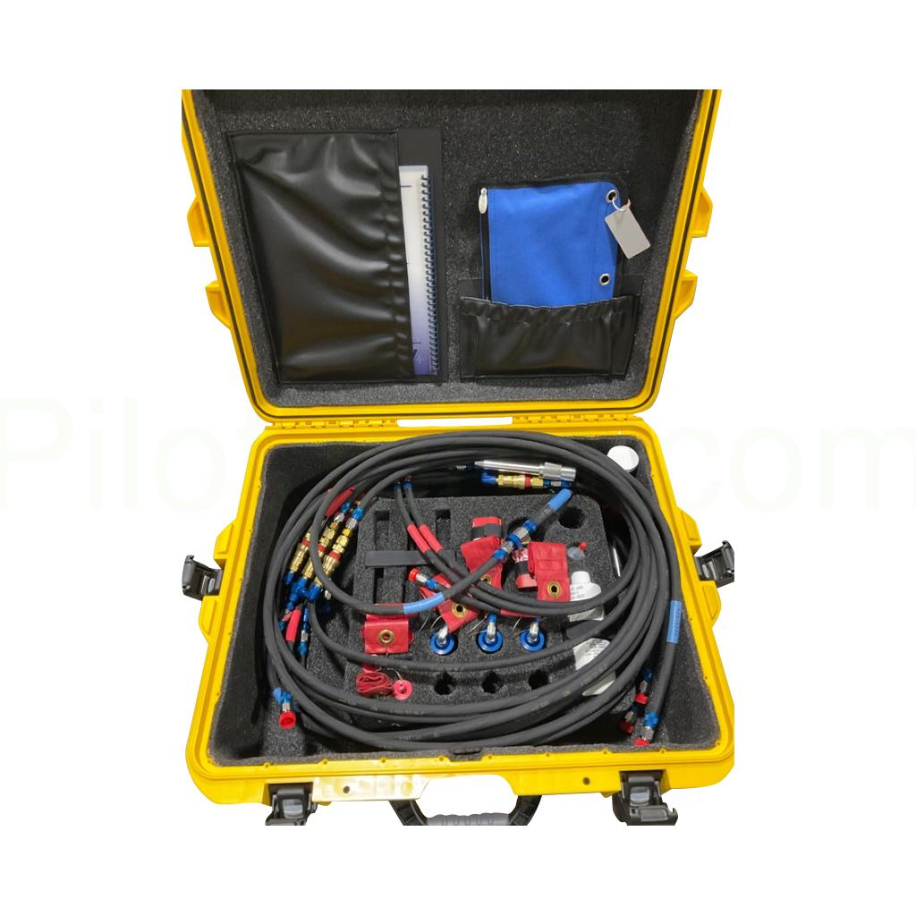 Buy Nav-Aids ADA525-612 - Bell 525 - Air Data Accessories Kit | Pilot John