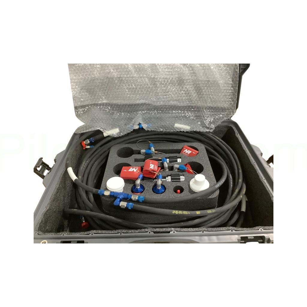 Buy Nav-Aids KING-945 Air Data Accessories Kit (RVSM) | Pilot John