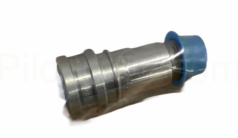 Buy Malabar 736-020 Replacement Oil Servicing Coupler | Pilot John