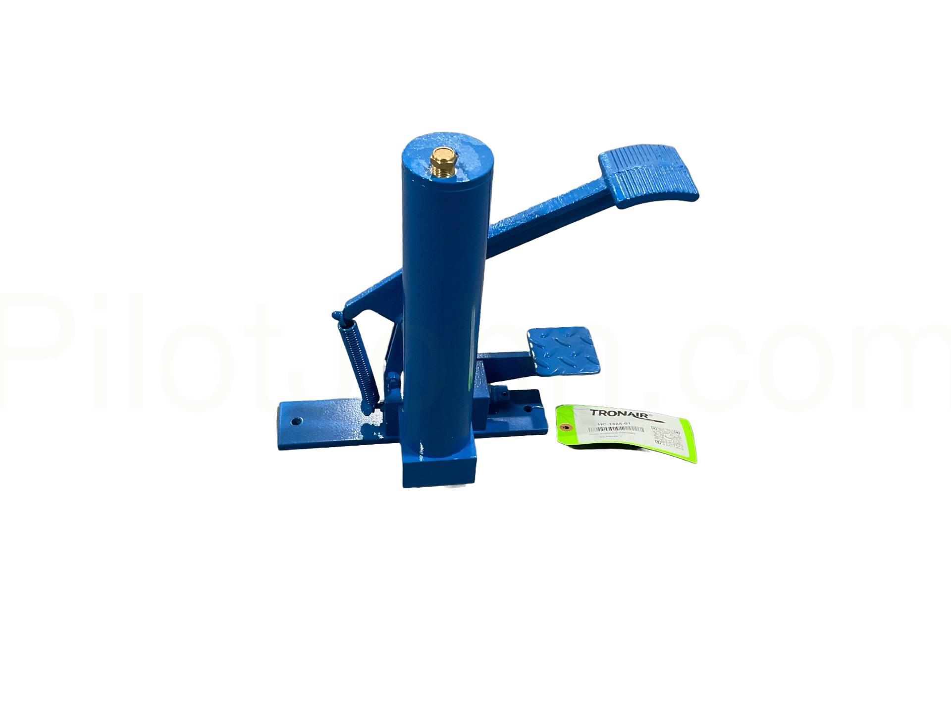 Shop Tronair HC-1888-01 - Hydraulic Foot Pump Replacement | Pilot John