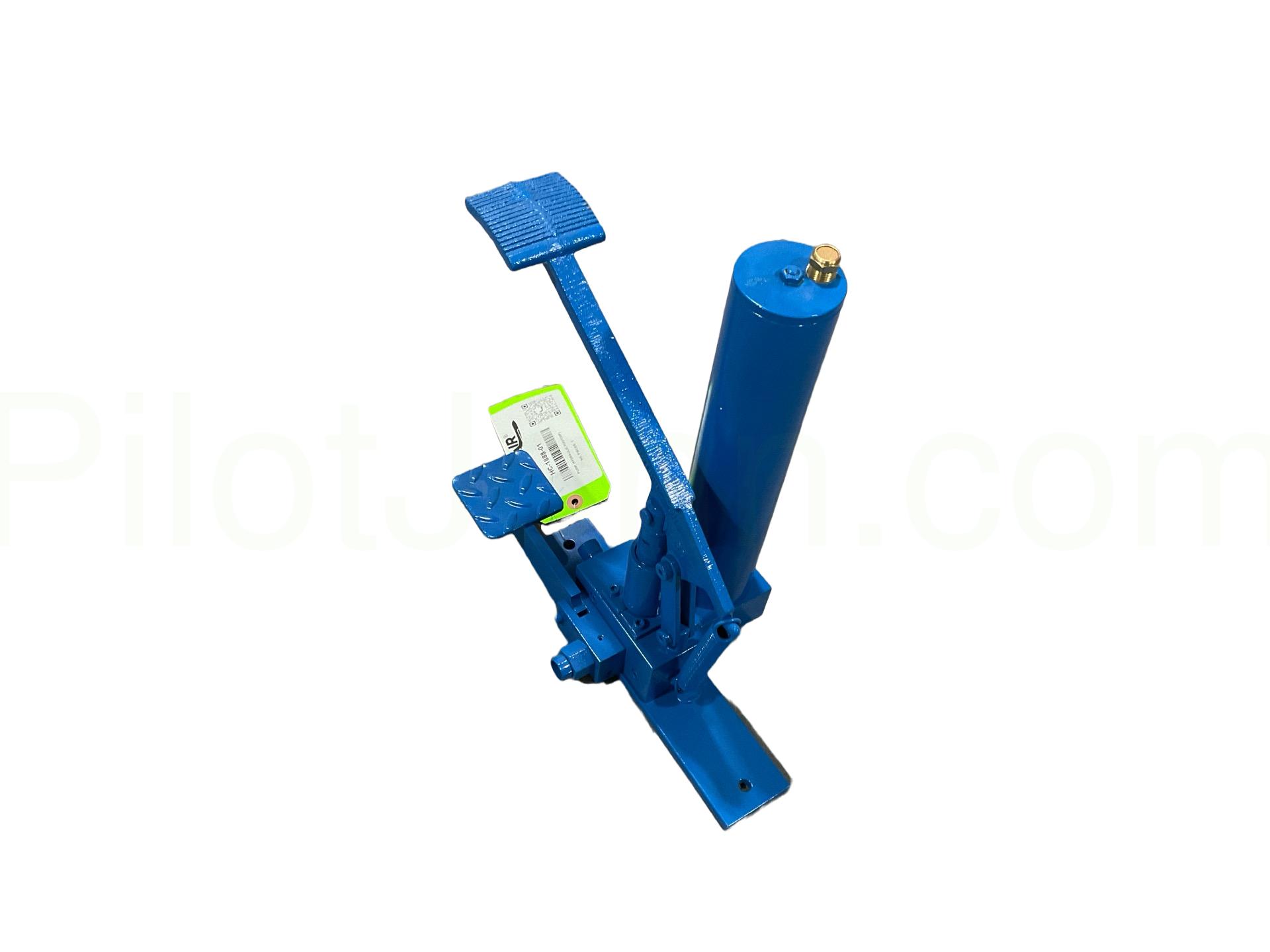 Shop Tronair HC-1888-01 - Hydraulic Foot Pump Replacement | Pilot John