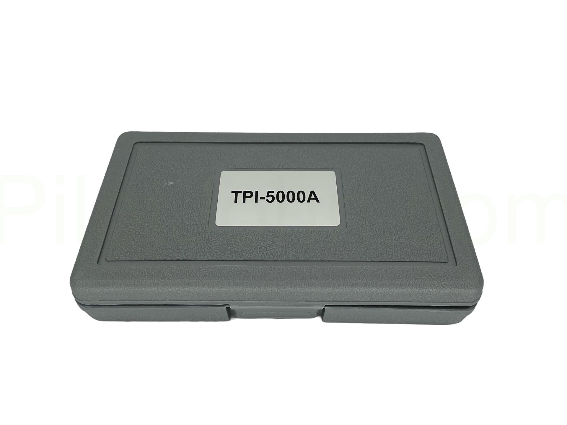 Shop TPI TPI-5000A - Deluxe adapter connector kit | Pilot John
