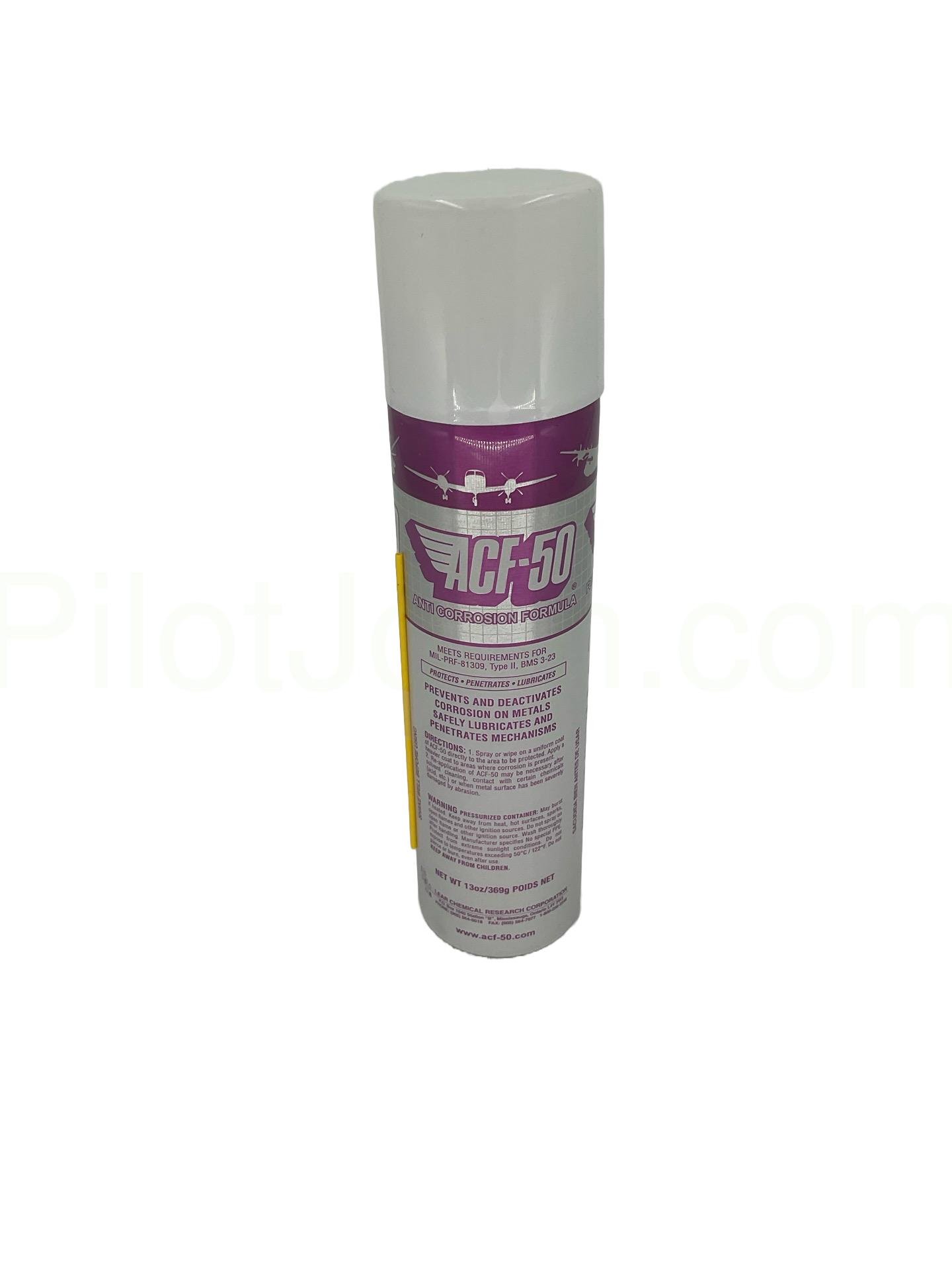 Shop Online - ACF-50 Anti-Corrosion Lubricant - 13 OZ Aerosol Can ...