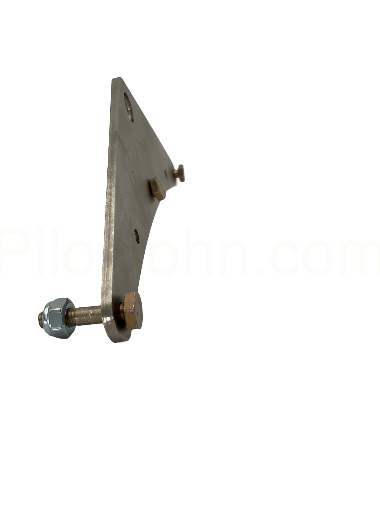 Shop Tronair K-2684 – Replacement Rear Lift Plate Kit for the 08-0130 ...