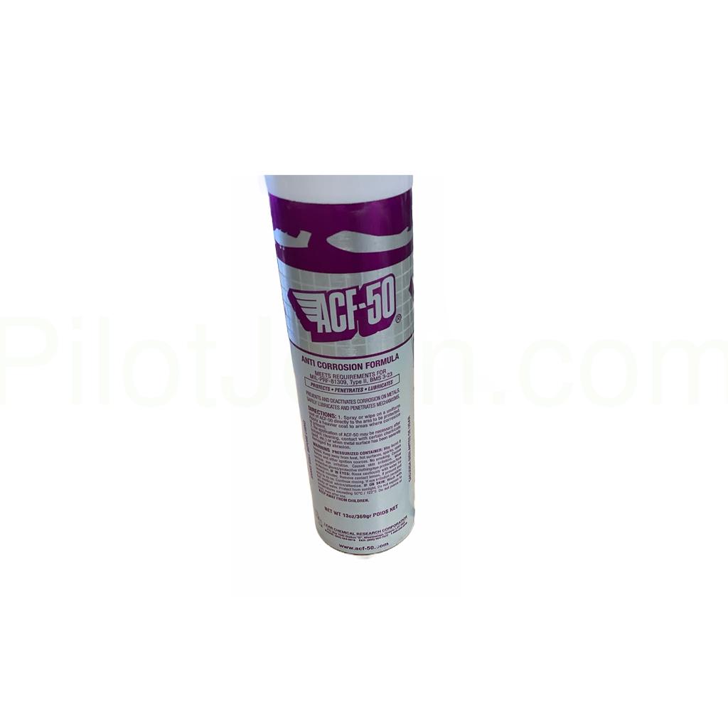 Shop Online - ACF-50 Anti-Corrosion Lubricant - 13 OZ Aerosol Can ...