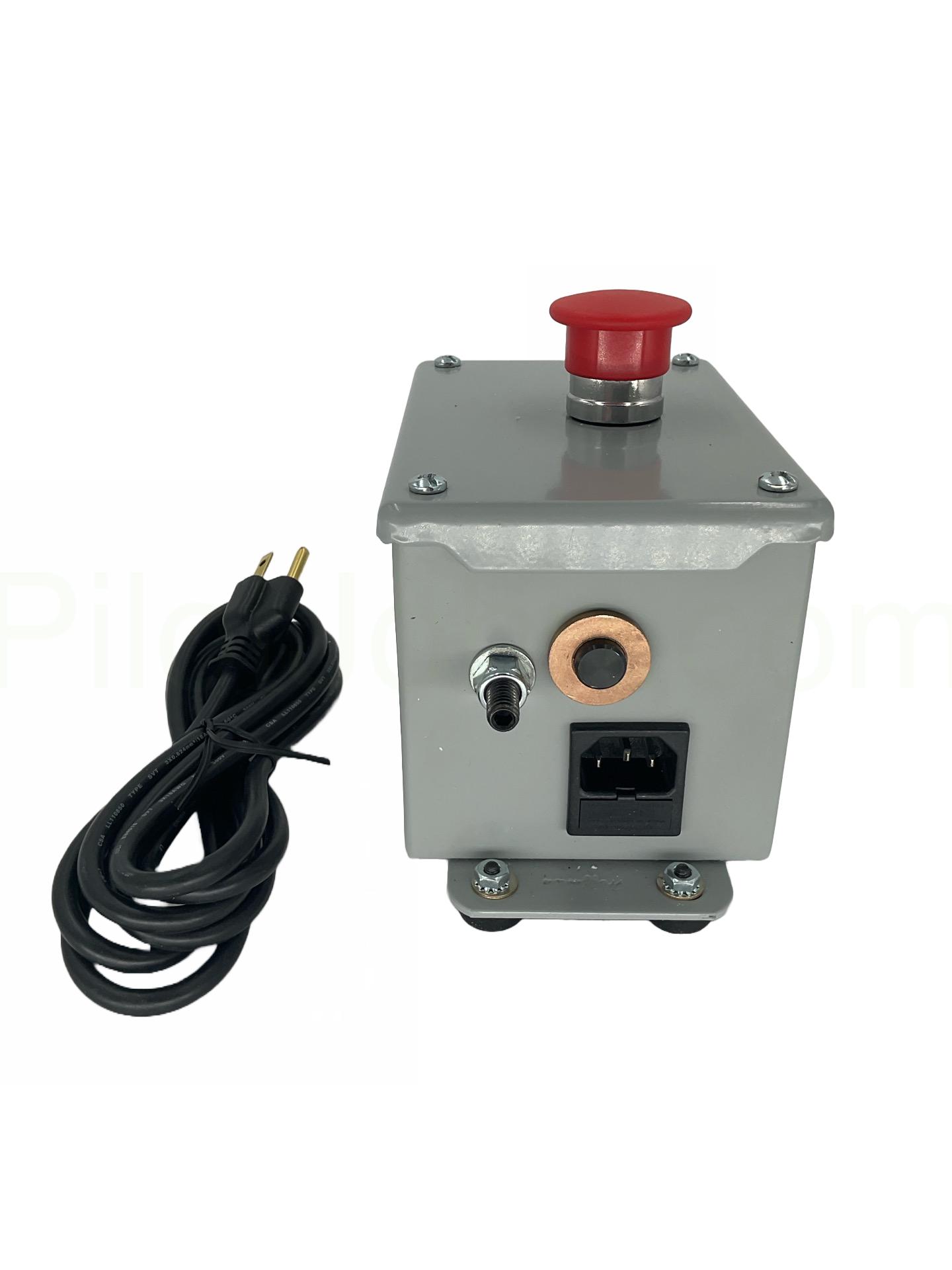 Shop Champion Aerospace 2600A Aircraft Spark Plug Vibrator/Cleaner ...