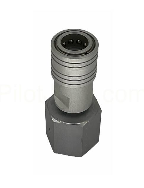 Tronair K-4500 Engine Compressor Washer Adapter Kit for Eurocopters ...