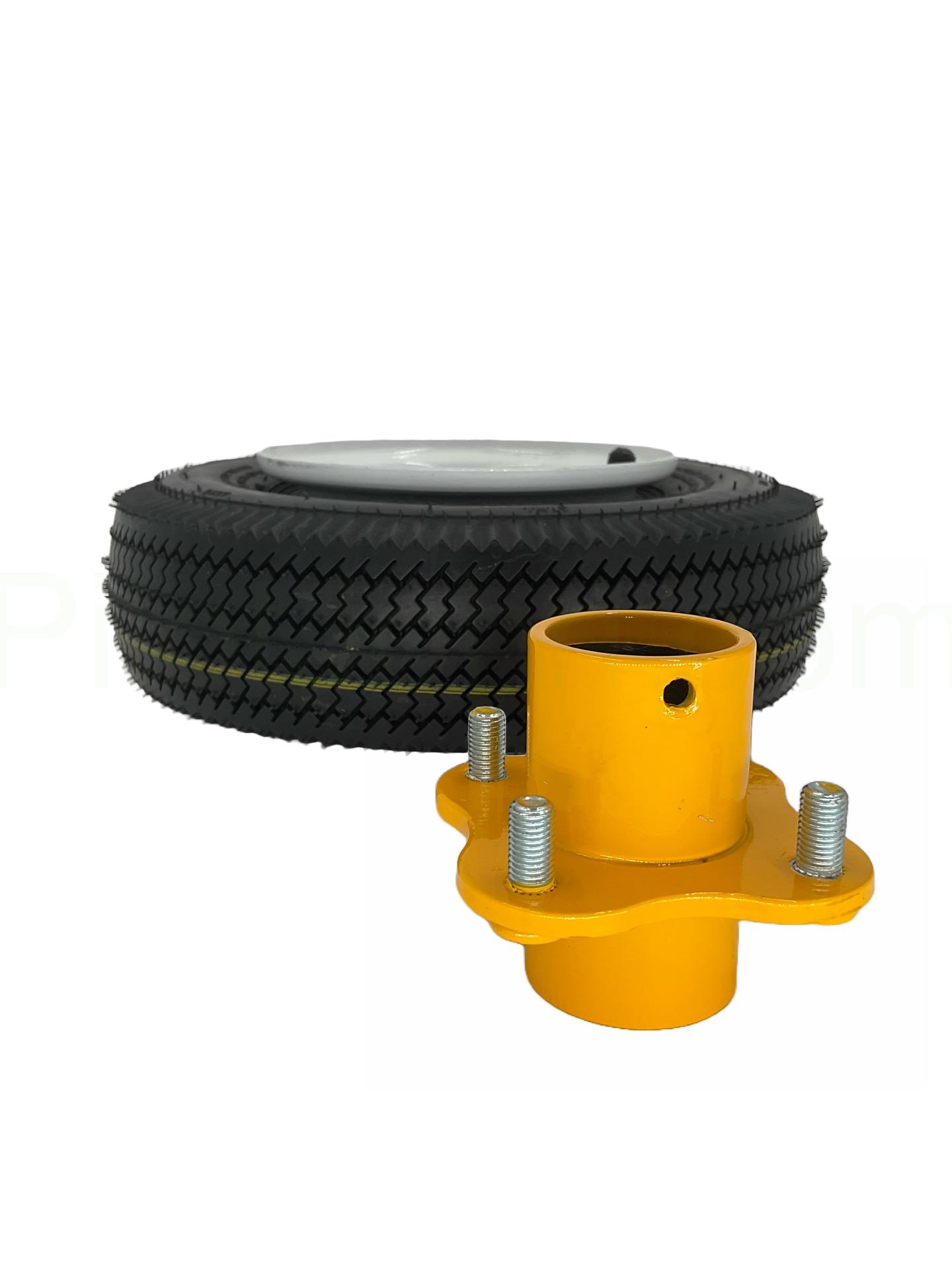 Shop Tronair 8159-50 - Wheel and Hub Assembly | Pilot John