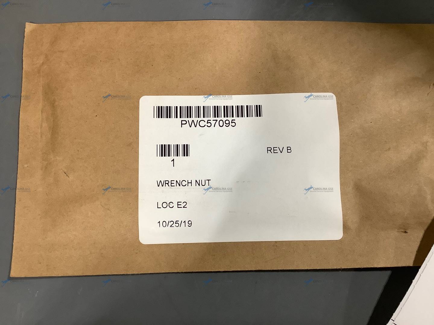 Buy Pratt & Whitney PWC57095 Wrench Tooling | Pilot John