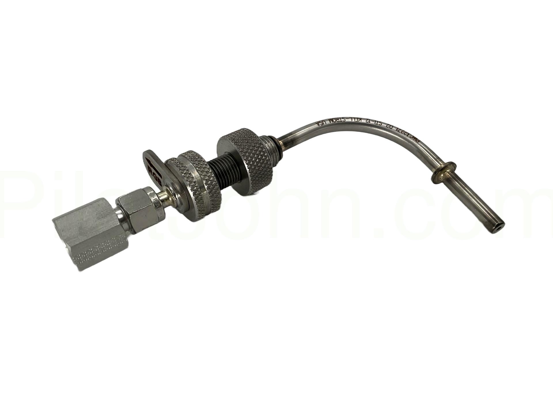 Shop Kell-Strom PWC32271 Adapter Tube for Pratt & Whitney Engine ...