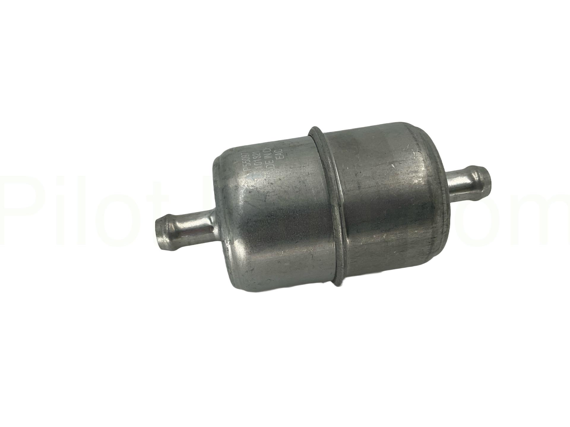 Shop Tronair 09289 - Replacement In-Line Fuel Strainer Filter | Pilot John