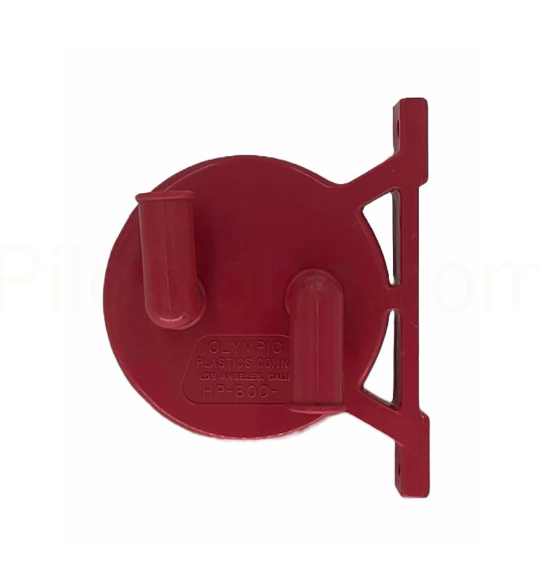 Shop Teledyne Gill 3601 - Sump Jar Cover | Pilot John