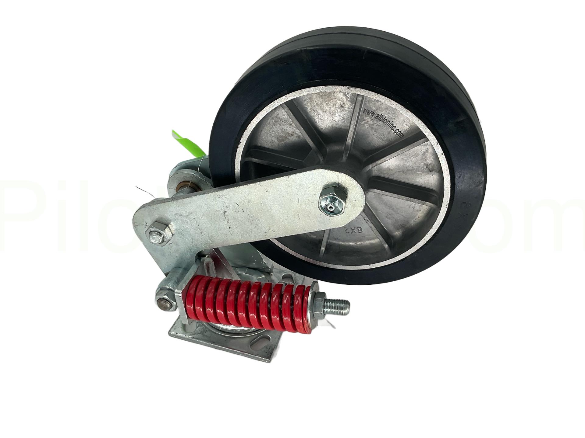 Shop Tronair 40MD08201SP3789 - Caster | Pilot John