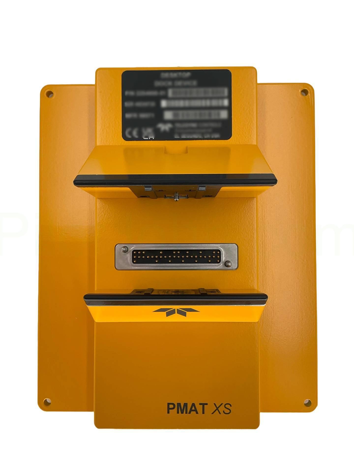 Shop Teledyne Controls PXS-LDS-10 – PMAT XS Portable Maintenance Access Terminal | Pilot John