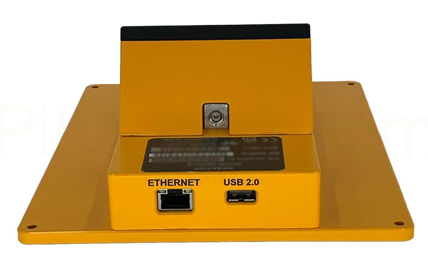 Shop Teledyne Controls PXS-LDS-10 – PMAT XS Portable Maintenance Access ...