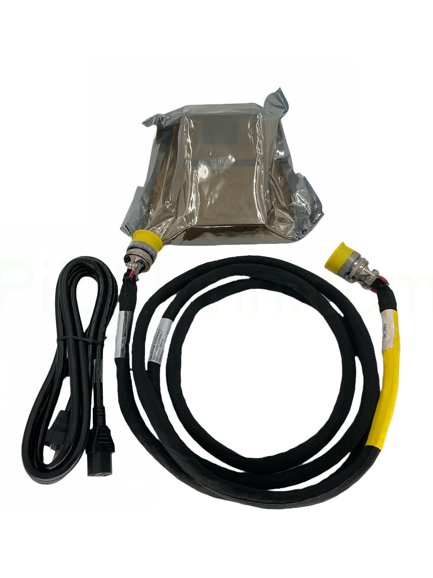 Shop Teledyne Controls PXS-LDS-10 – PMAT XS Portable Maintenance Access Terminal | Pilot John