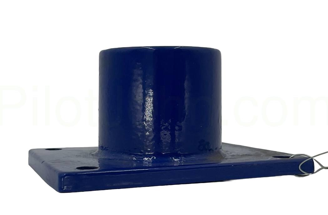 Shop Tronair WC-1053-02 - Outlet Flange | Pilot John