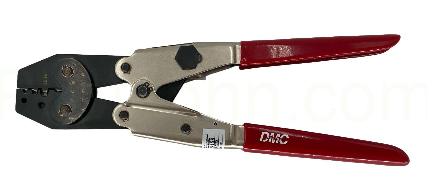 Shop DMC GMT232 General Purpose Crimp Tool for Environmental Splices ...