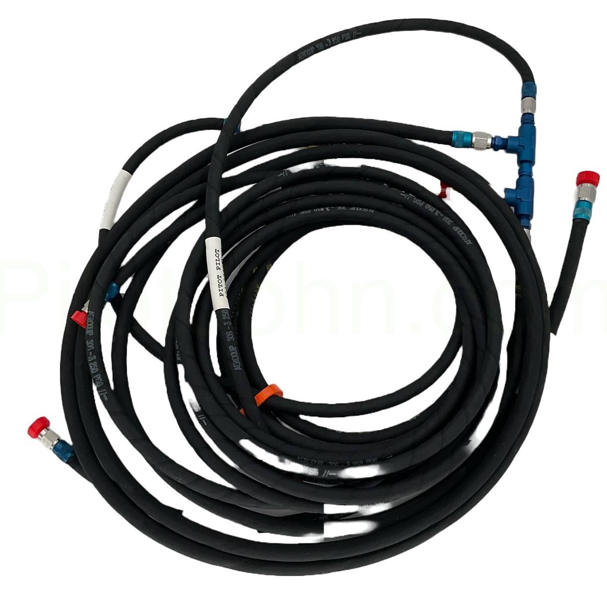 Shop Nav-Aids 604-7270RVSM - Replacement Hose Assembly | Pilot John