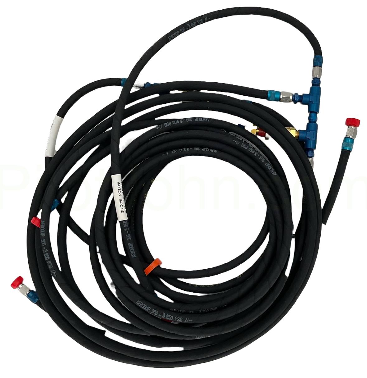 Shop Nav-Aids 604-7270RVSM - Replacement Hose Assembly | Pilot John