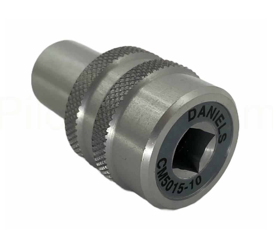 Shop DMC CM5015-10 Adapter Tool – For AS50151 & MIL-DTL-83723 Series II ...