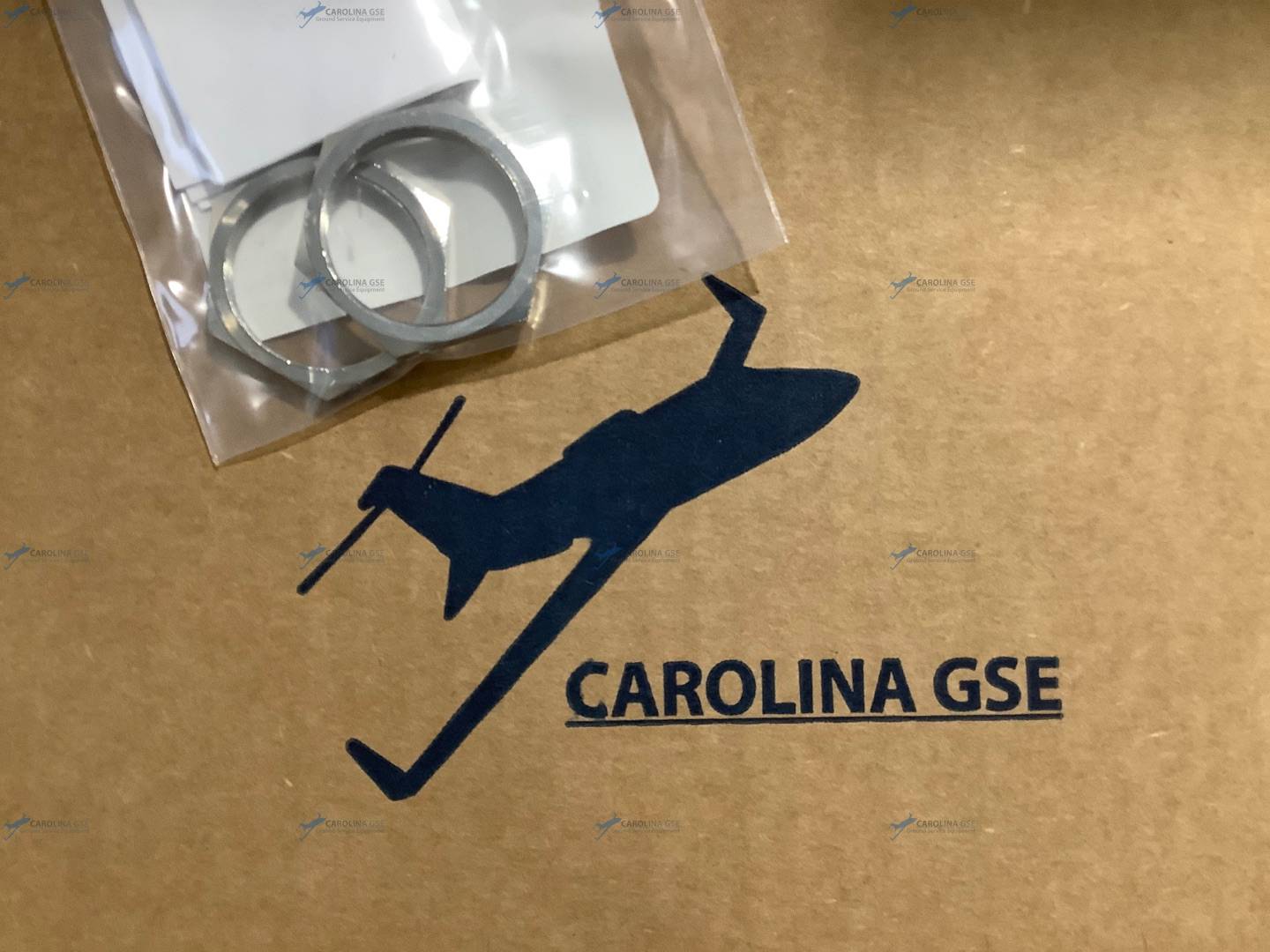 Buy Tronair H-2259 Panel Nut (Regulator) | Pilot John