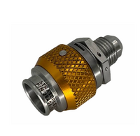 Shop Parker Stratoflex Slide-Lok Quick-Disconnect Couplings | Pilot John