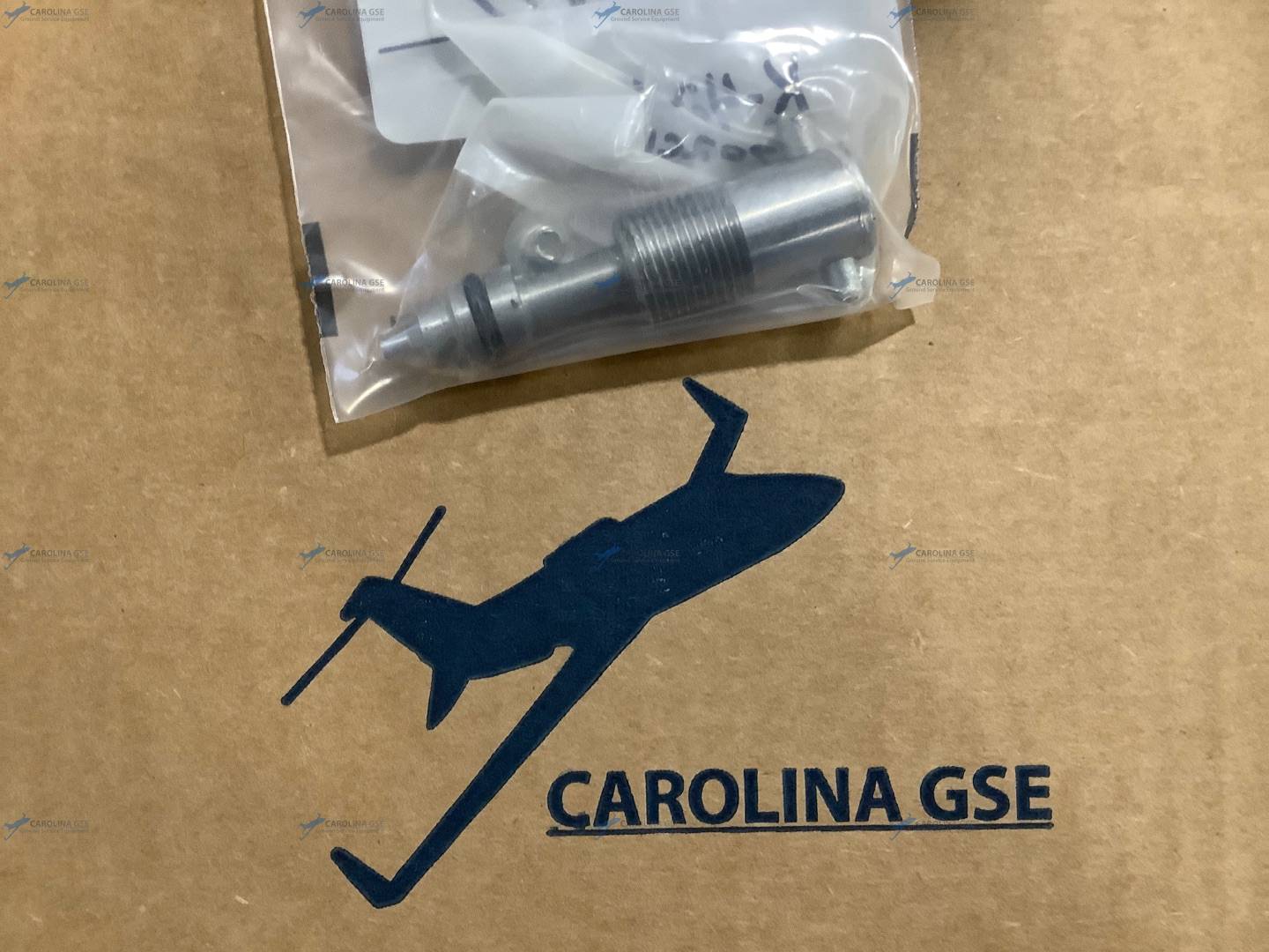 Buy Tronair K-4214 Release Valve Replacement Kit | Pilot John