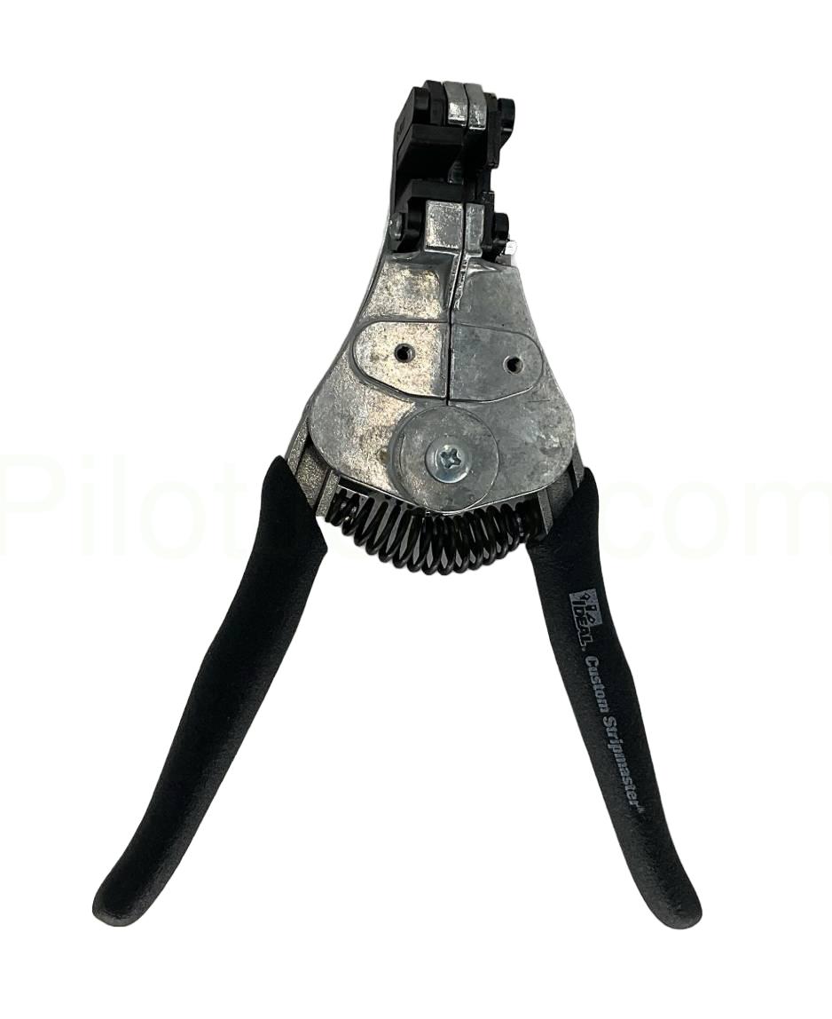 Shop DMC 45-1633 Wire Stripper – Precision Tool for 16–26 AWG Wires ...