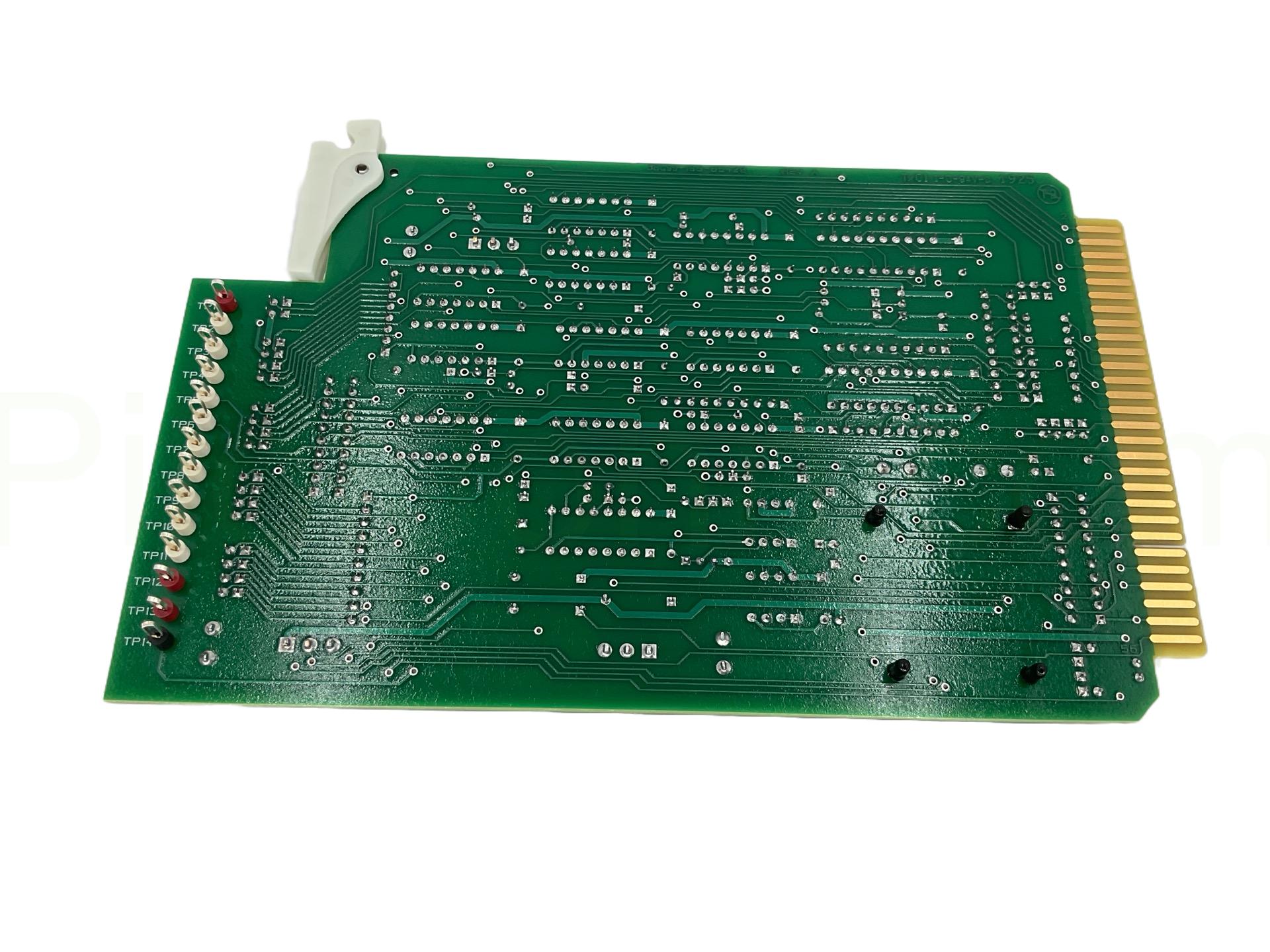 Shop Unitron 195-86020-2 - Replacement PWA Bite Circuit Board | Pilot John