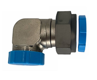 Parker Stratoflex Dynatube Fittings | Beam Seal Fittings | Pilot John