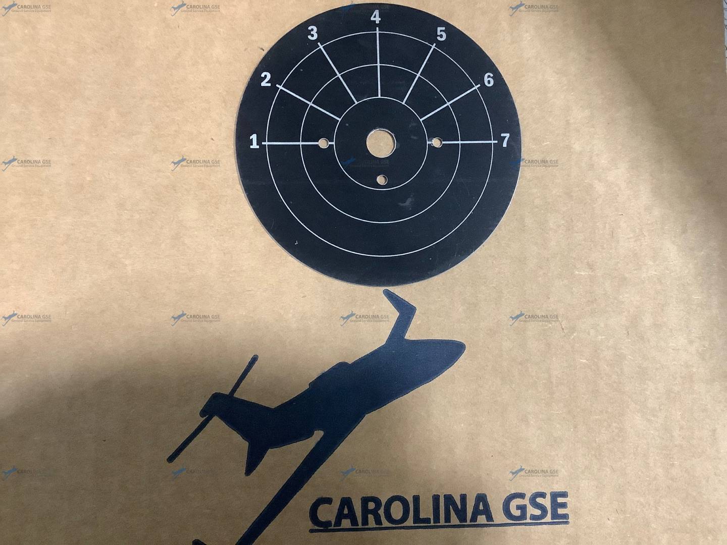 Buy Foxcart 5003-7 - Tap Switch Dial | Pilot John