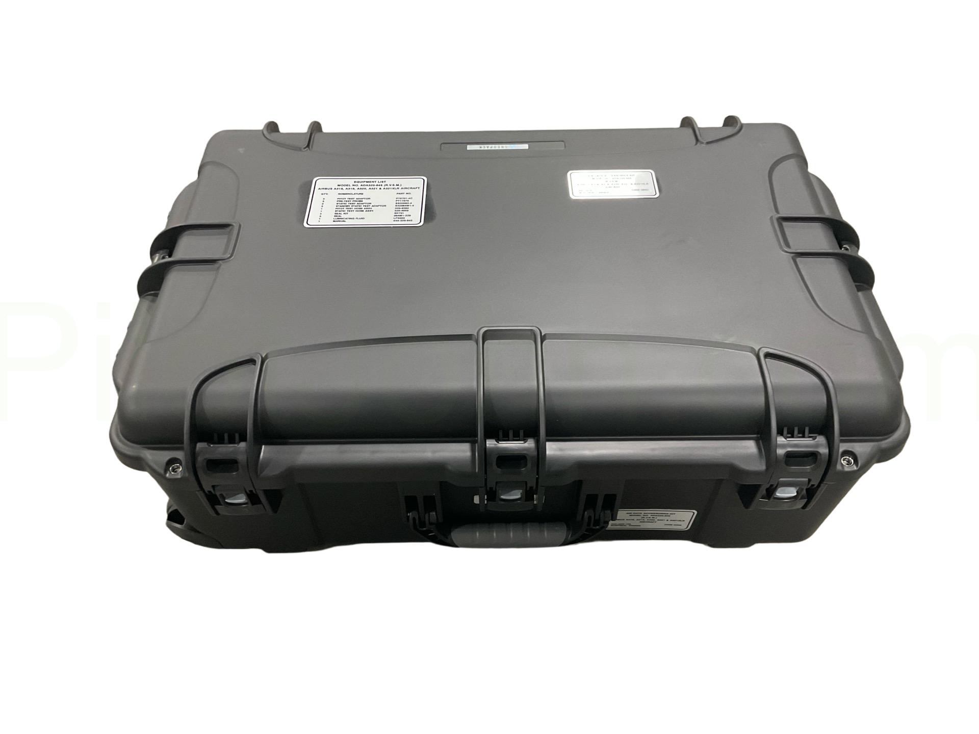 Shop Nav-Aids ADA320-845 Air Data Accessories Kit for Airbus A319, A320 ...