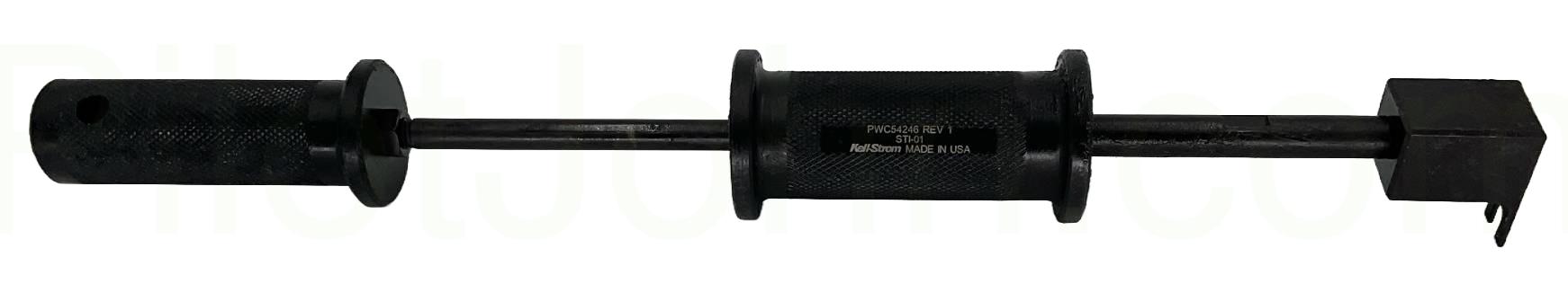 Kell-Strom PWC54246 – Puller – Pratt & Whitney Engine Tooling | Pilot John
