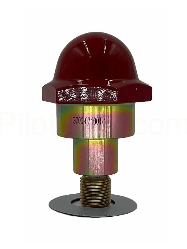 Shop Bombardier G700-071001-1 Jack Pad – OEM Aircraft Jacking Tool for ...
