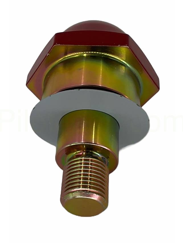Shop Bombardier G700-071001-1 Jack Pad – OEM Aircraft Jacking Tool for ...