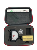 Cable Tensiometers | Aircraft Cable Tensiometer | Pilot John