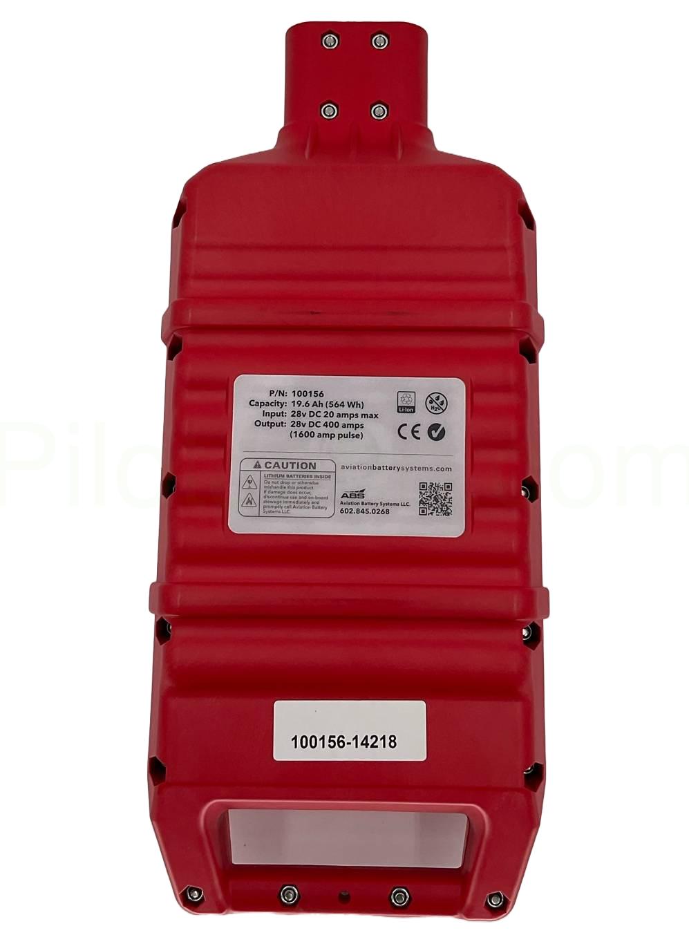 Shop StartStick 100156 20Ah Portable GPU For Fixed Wing and Rotary Wing ...