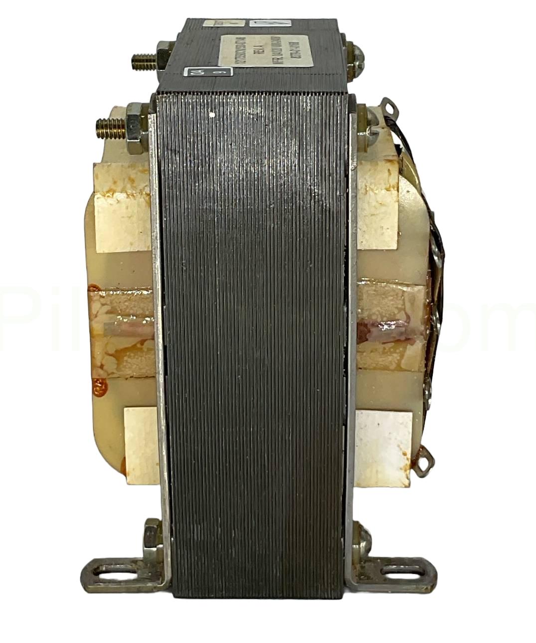 Shop Unitron 150-87146 - XFMR, 1 PHASE, 180 VA, LVPS, 50/60 Hz | Pilot John