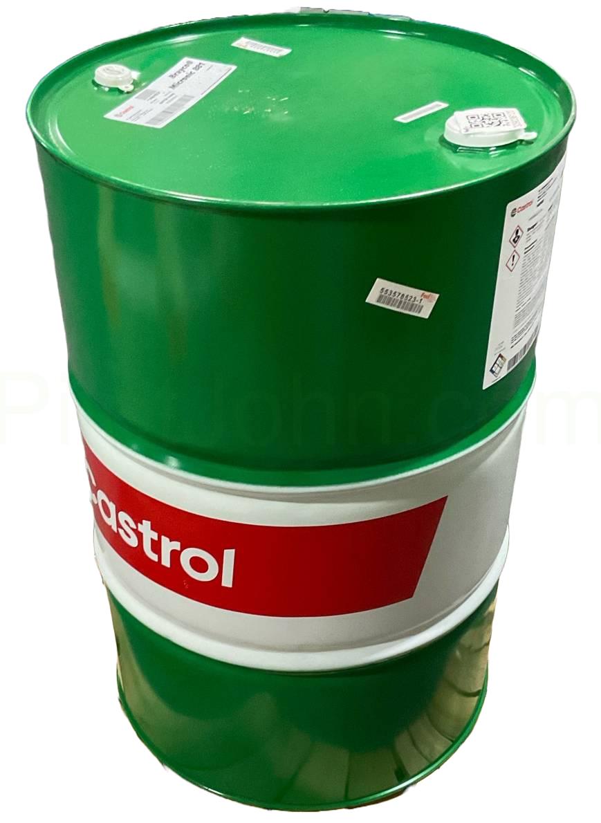 Shop Brayco Micronic 881 - MIL-PRF-87257 Synthetic Hydraulic Fluid - 55 ...