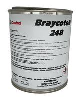 MIL-C-11796C Aircraft Grease | Class 3 Grease | Aircraft Lubricant