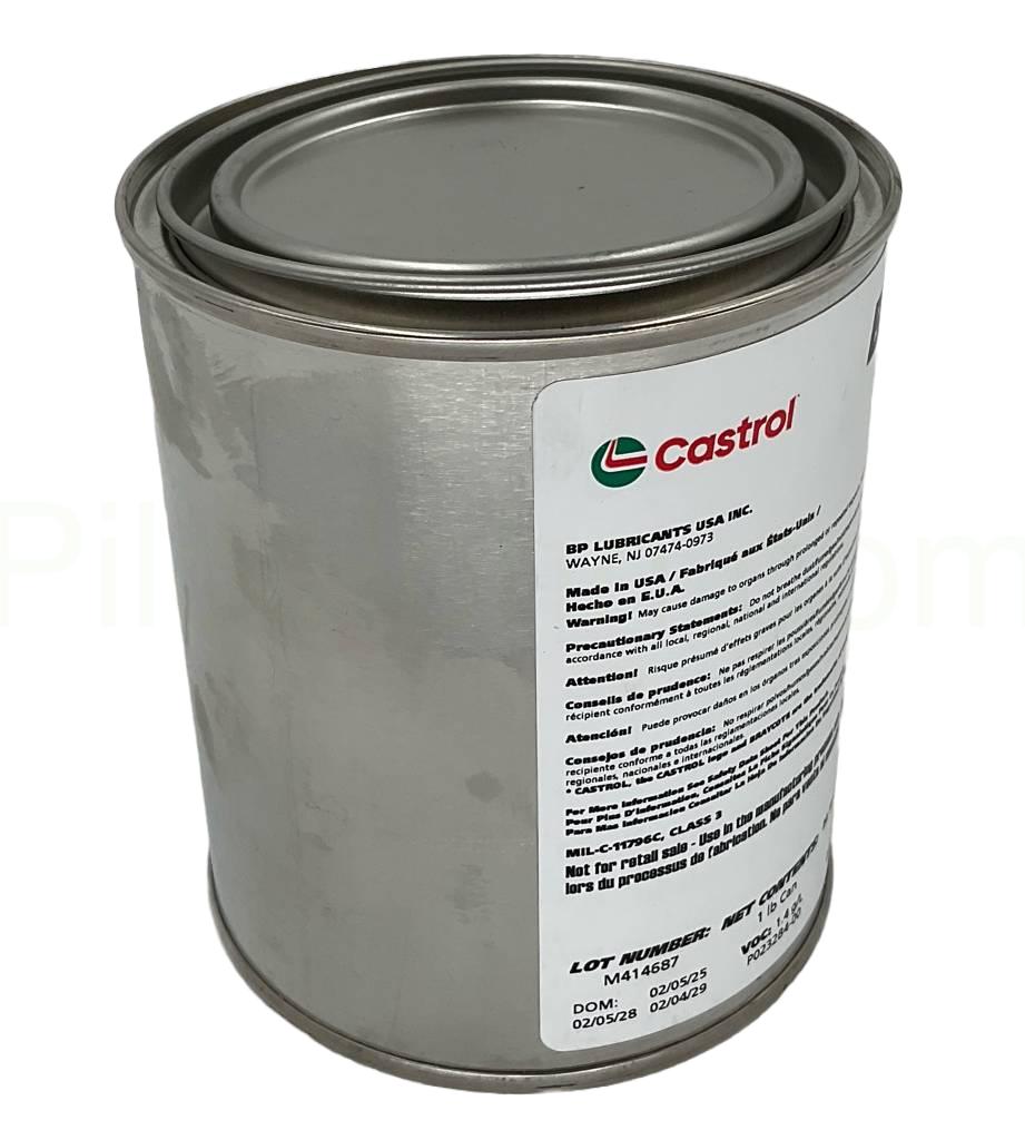Buy Braycote 248, MIL-C-11796C, Class 3, 1lb | Pilot John