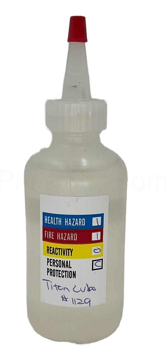Shop Parker Stratoflex R24837-8-3 Titanlube 1129 Dynatube Expander ...