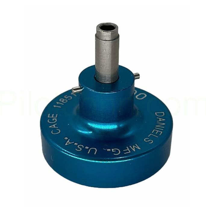 Shop DMC K1300 Positioner – Precision Contact Alignment for Crimp Tools ...