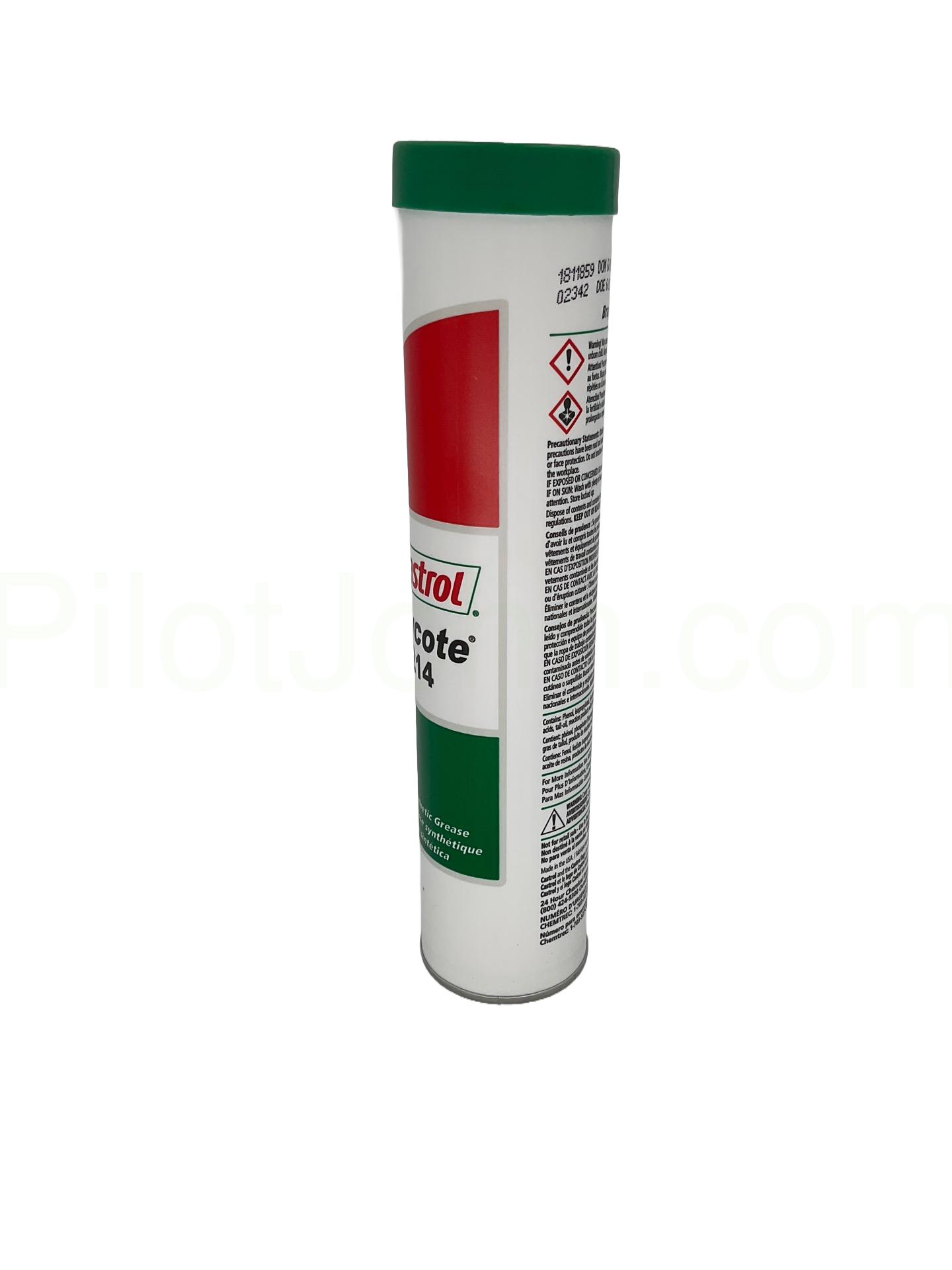 Buy Braycote 3214, MIL-PRF-32014A, BMS 3-43, 14oz | Pilot John
