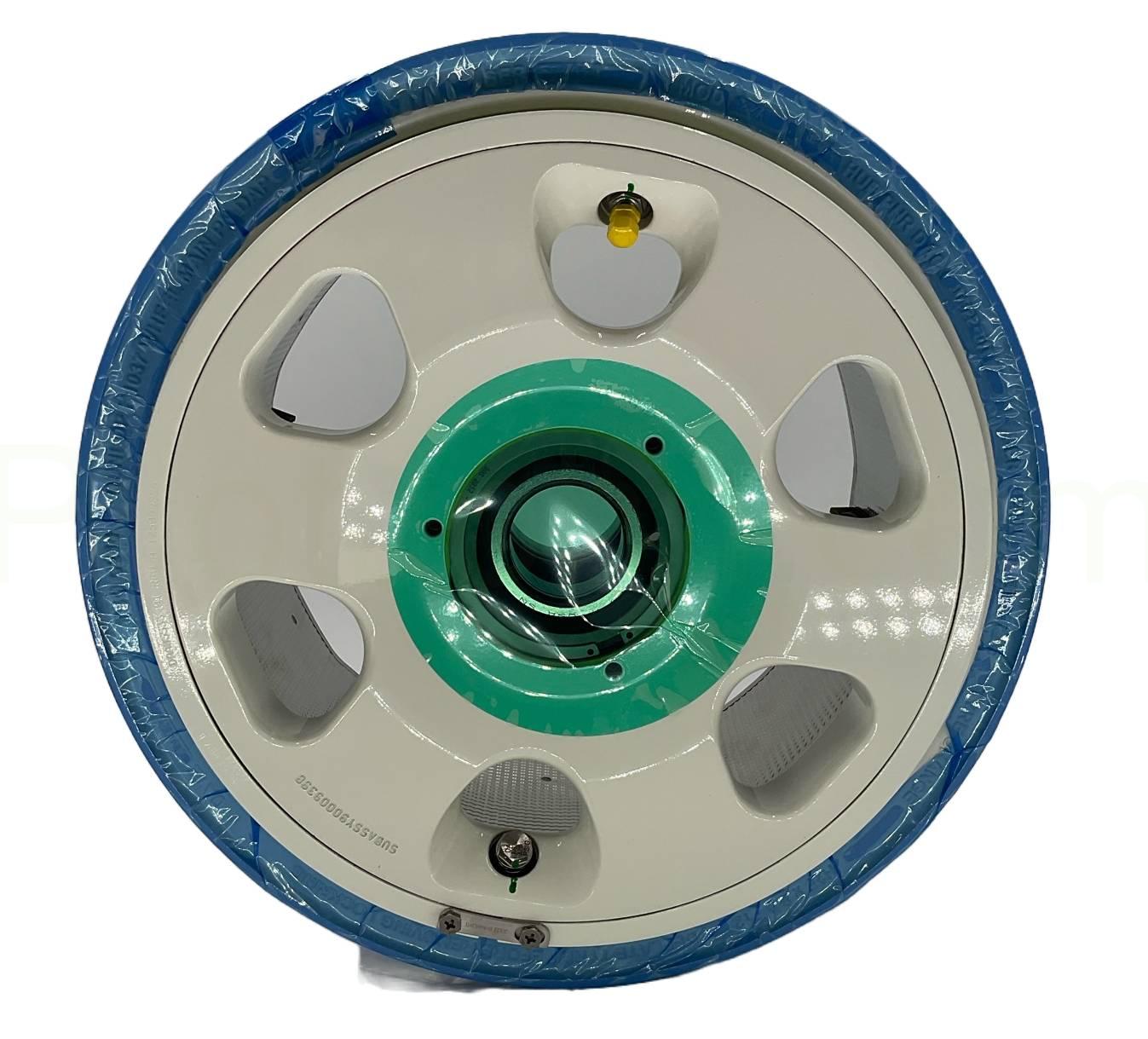 Shop Meggitt DAP00098-02 Phenom 300 Aircraft Main Wheel Assembly ...