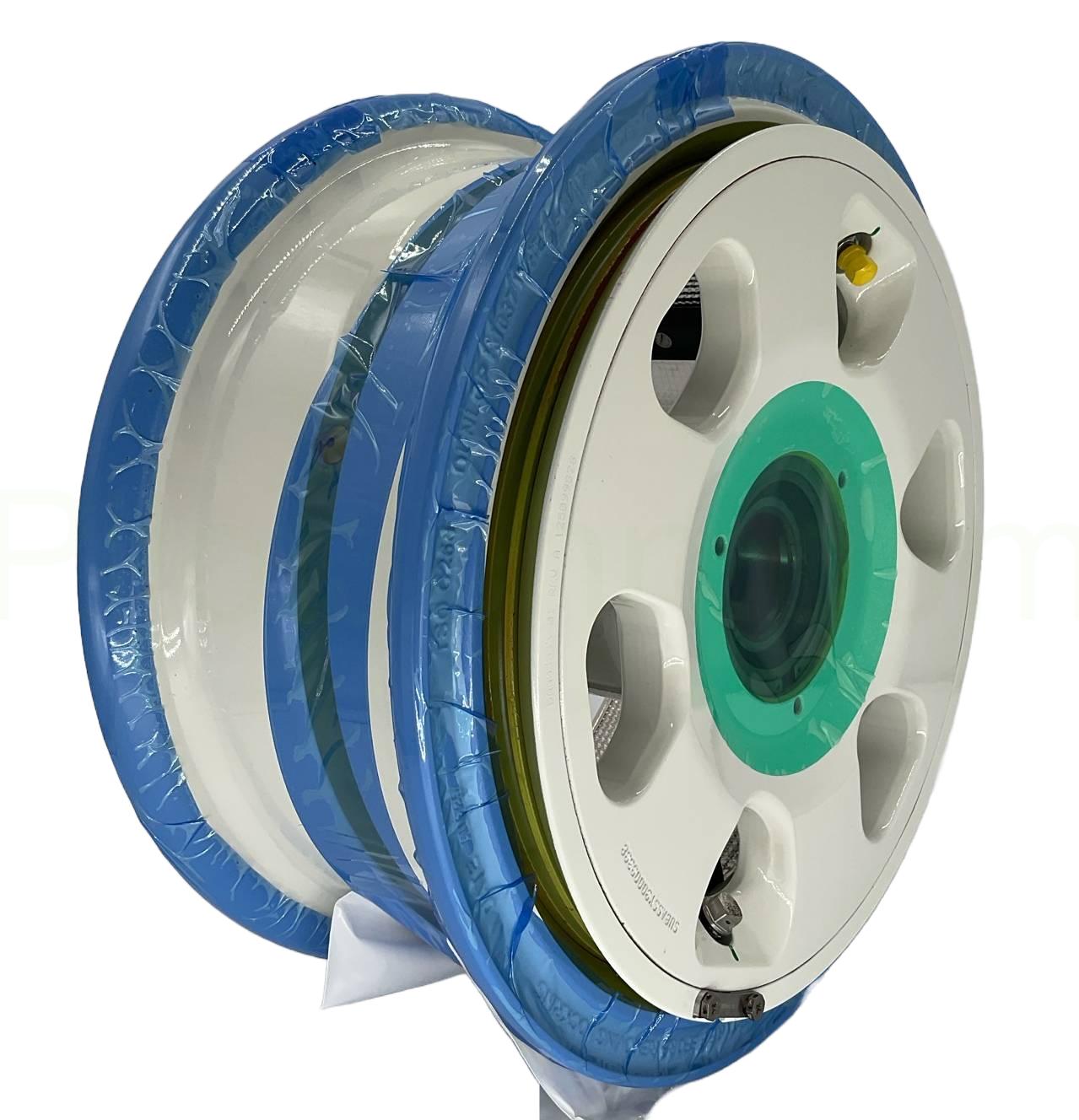 Shop Meggitt DAP00098-02 Phenom 300 Aircraft Main Wheel Assembly ...