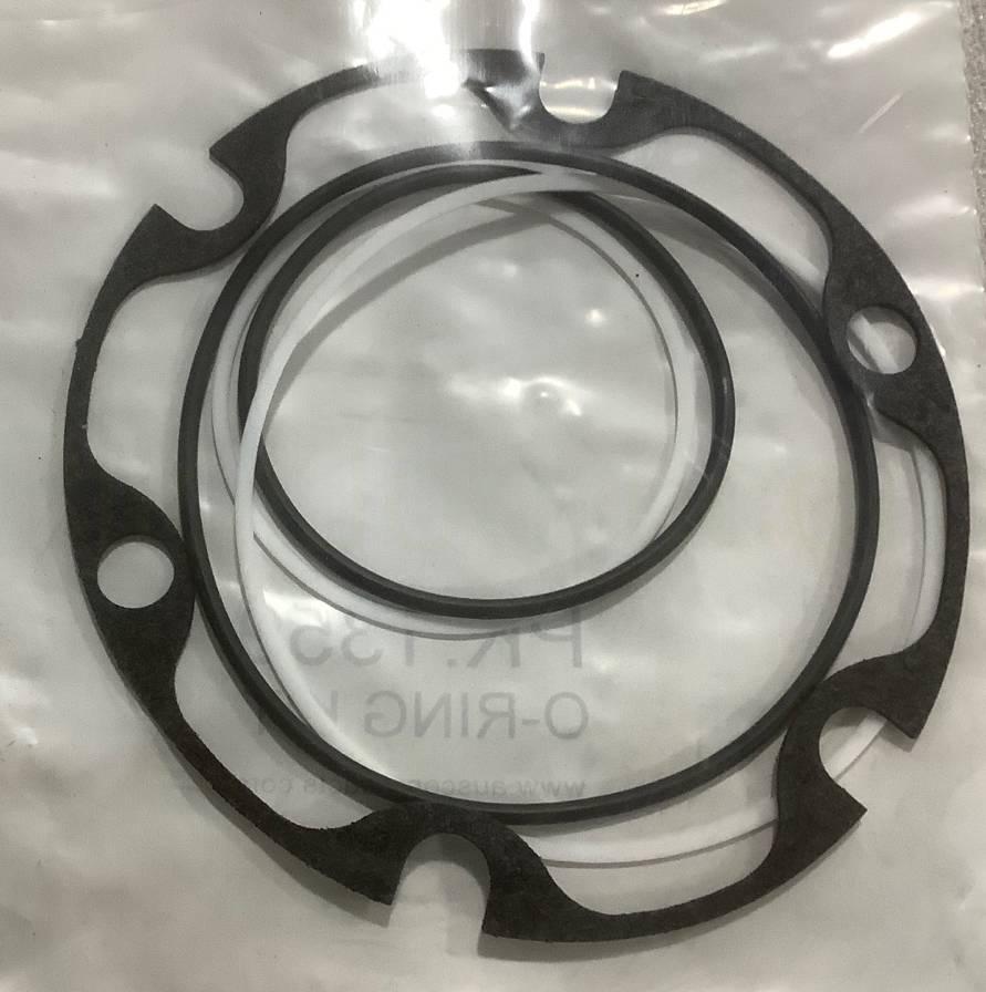 Shop Lektro H850e-5k - Seal / O-Ring Kit | Pilot John