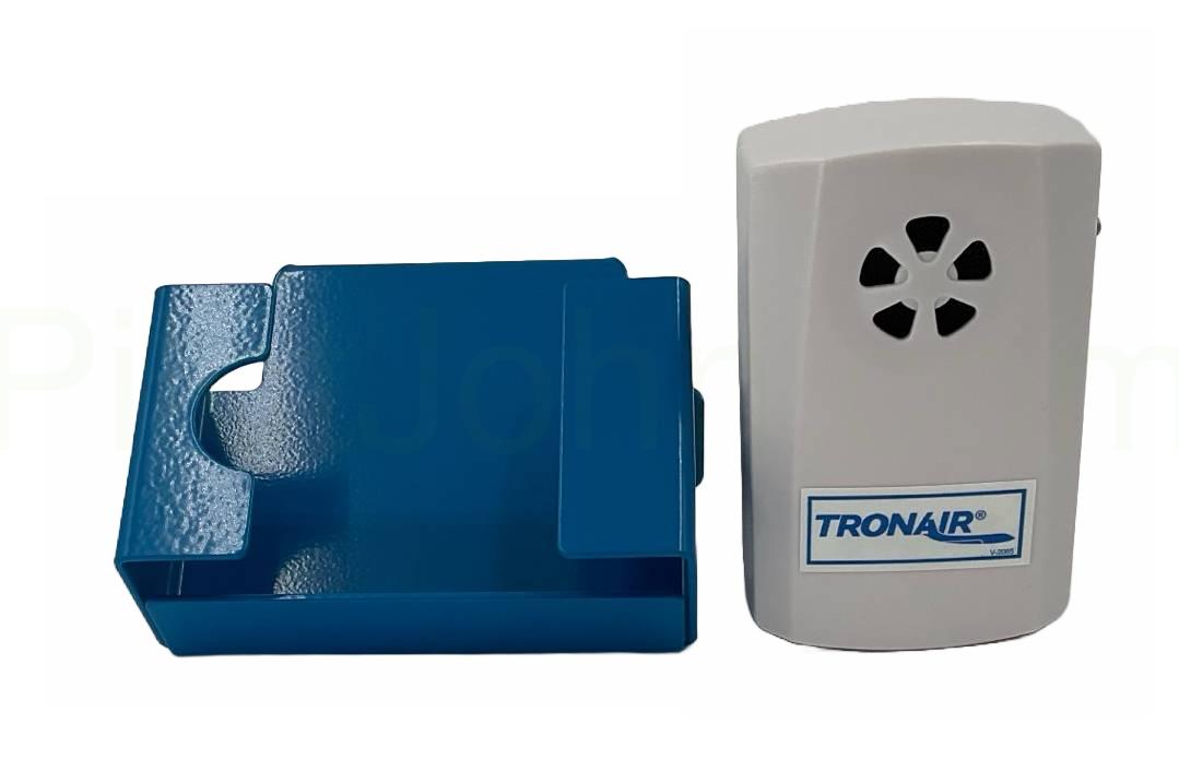 Tronair K-3887 – Load Alarm Kit for Select Tronair Aircraft Tail ...
